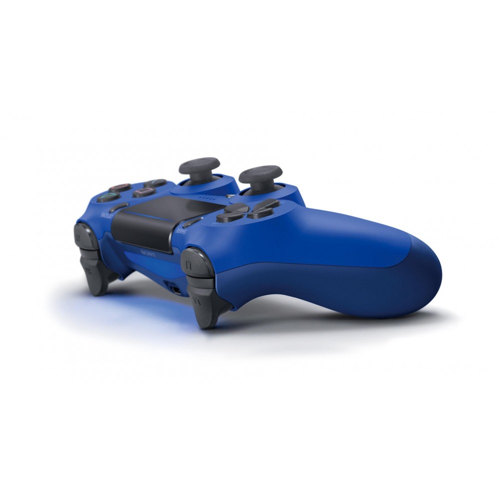 NUEVO MANDO PS4 AZUL V2 NEW CONTROLLER DUALSHOCK 4 BLUE PLAYSTATION 4