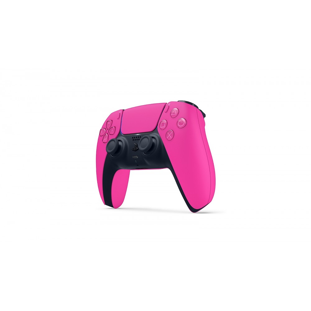 MANDO INALÁMBRICO PS5 DUALSENSE ROSA NOVA PINK PARA PLAYSTATION 5