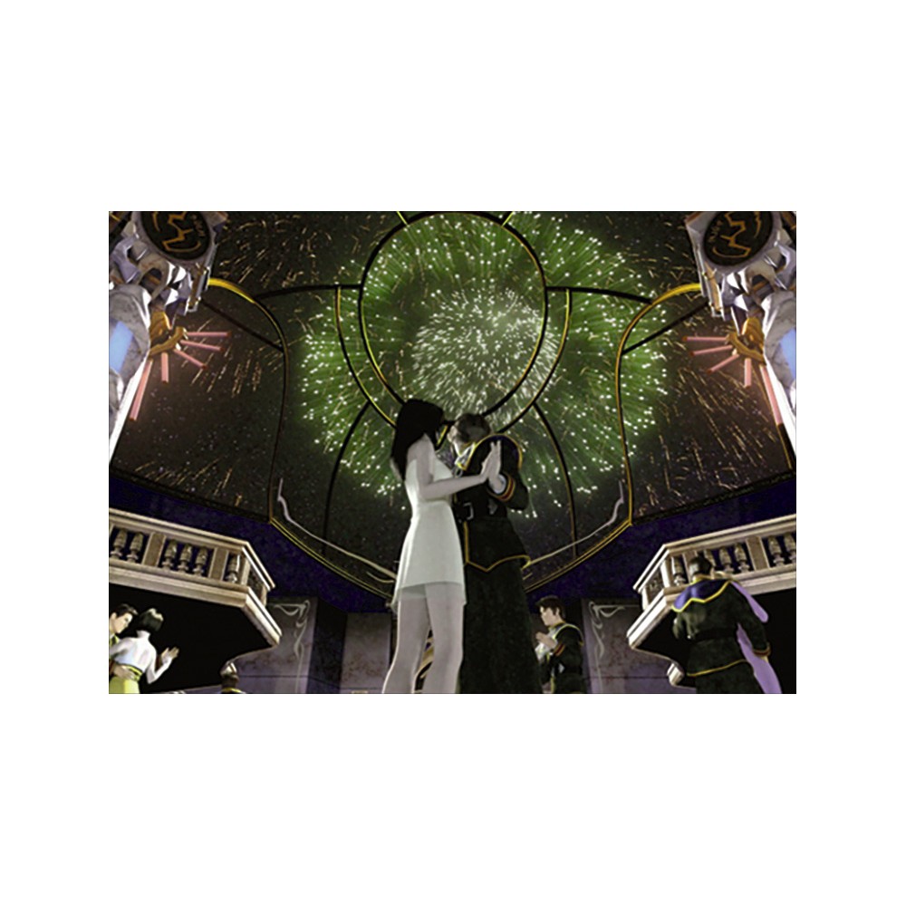 FINAL FANTASY VIII REMASTERED SWITCH CAJA CON CÓDIGO DE DESCARGA DE ...