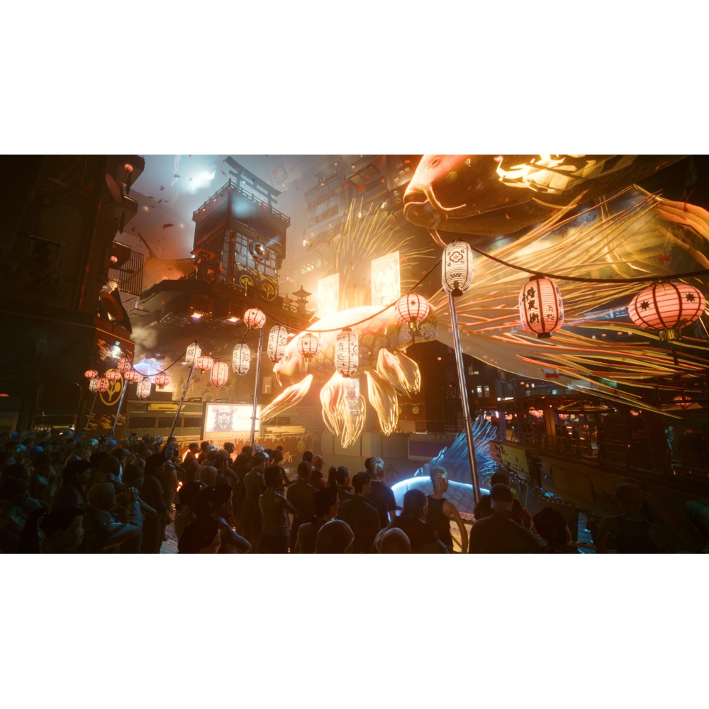 CYBERPUNK 2077: ULTIMATE EDITION SWITCH 2 JUEGO FÍSICO PARA NINTENDO ...